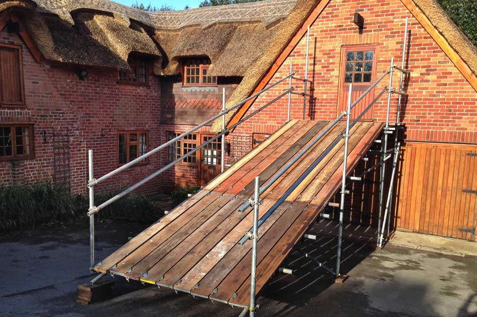 Solving problems - Paramount Scaffolding Solutions