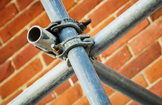 Keeping It Safe - Paramount Scaffolding Solutions